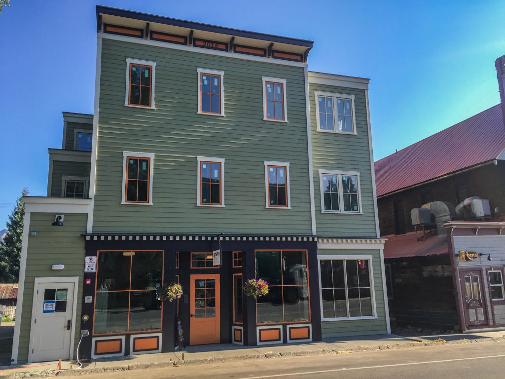 123 Elk Avenue, Crested Butte - Signature Properties